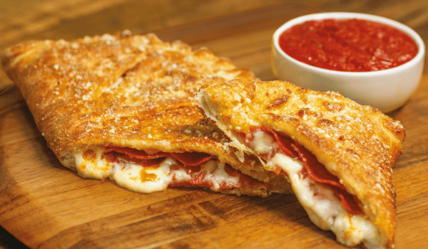 Calzones | Marco's Pizza
